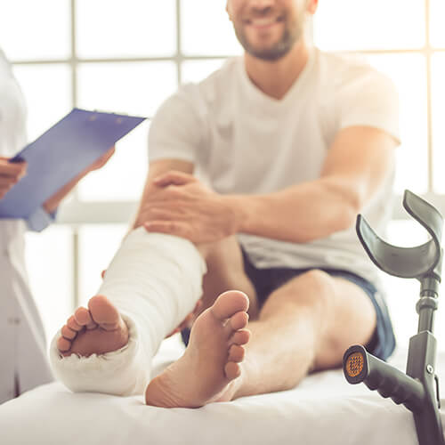 Foot & Ankle Medical Center at Jane Hankerson blog